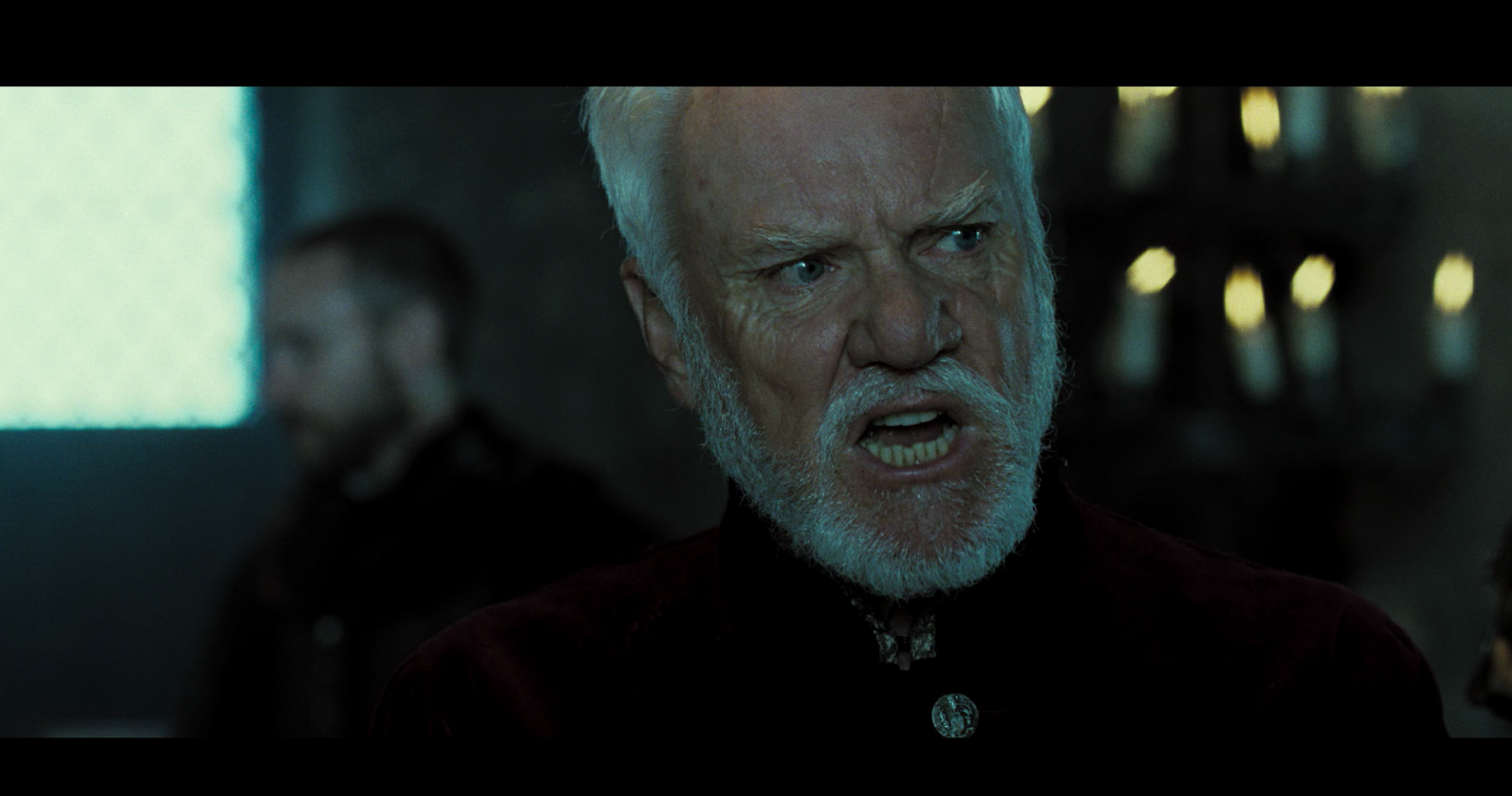 Malcolm Mcdowell Memes