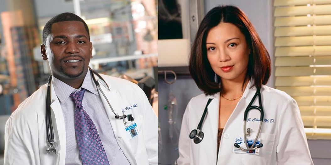 Best er characters - osidome