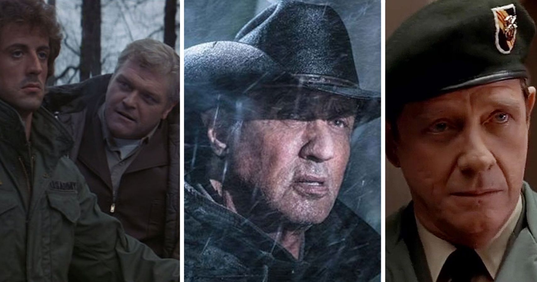 Rambo V: Last Blood - 5 Characters We Want To See Return (& 5 We Don’t)