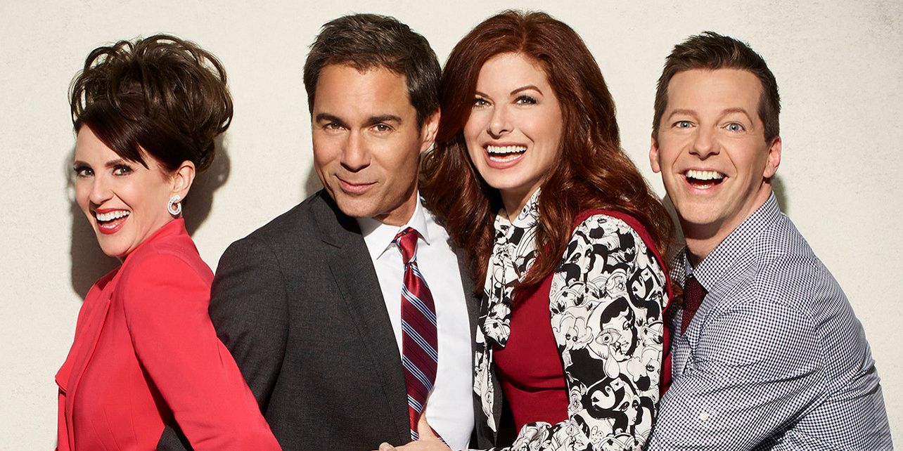 Will And Grace Revival Ending With Season 3 Screen Rant