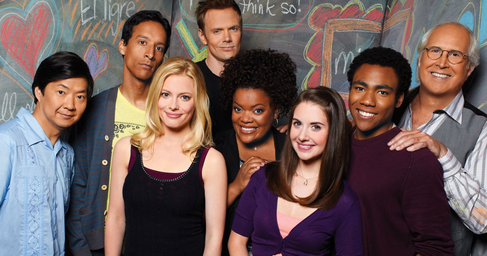 The 15 Worst Community Episodes Ever According To IMDb