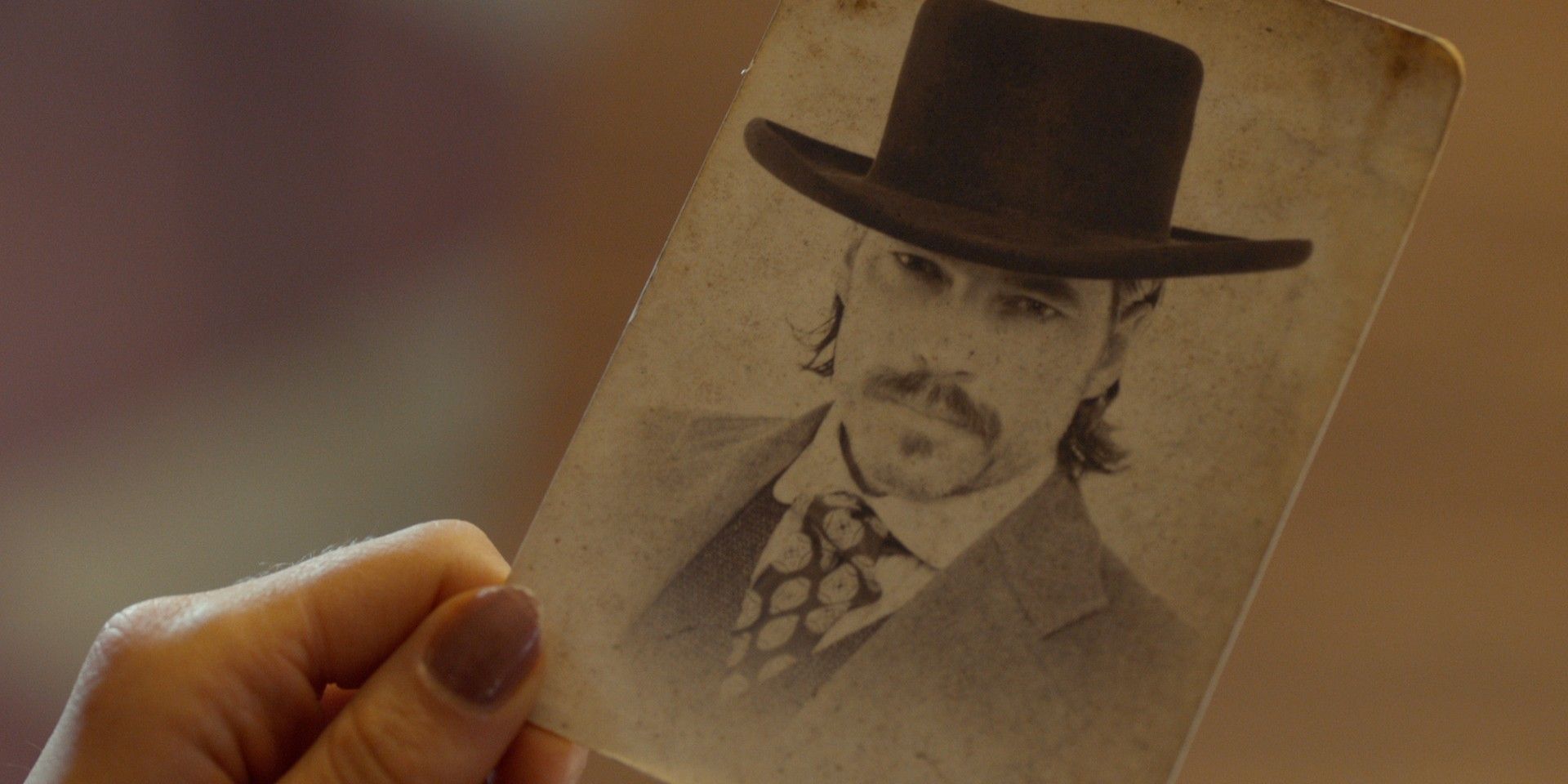 Wynonna Earp: 5 Facts about Doc Holliday That Made It Into the Show ...