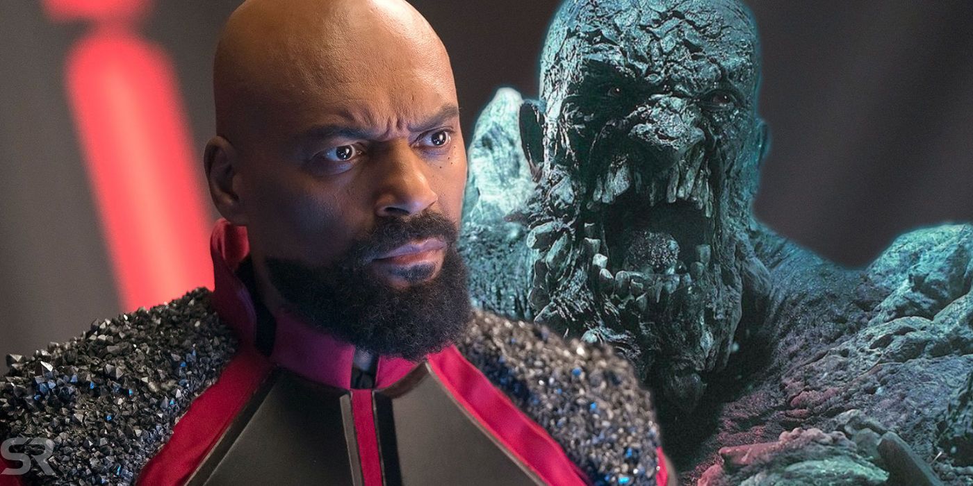 Krypton: Zod Plans To Control Doomsday With [SPOILER]