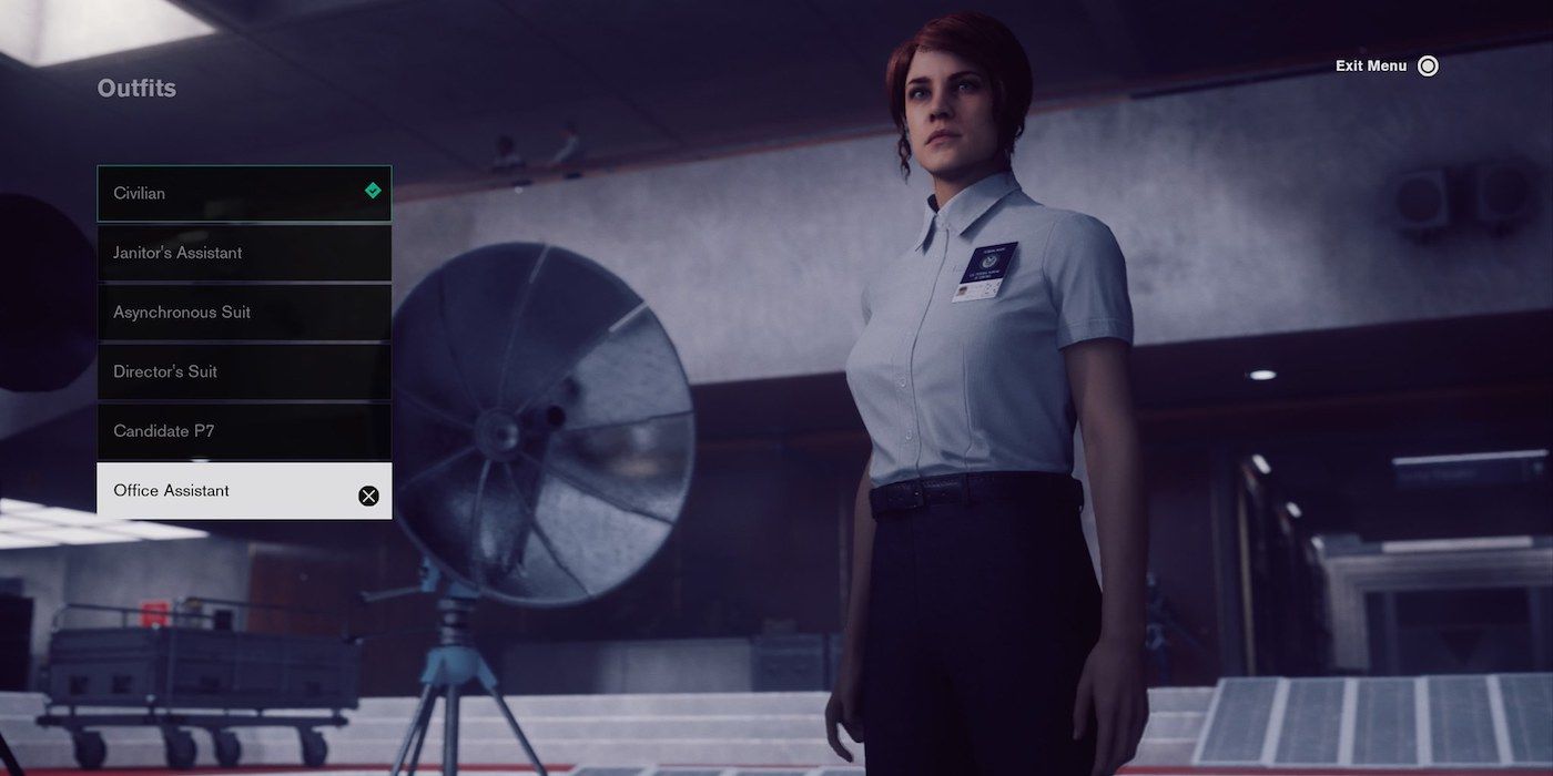 Ramaj Media — Control Guide: Every Costume & How To Unlock Them...