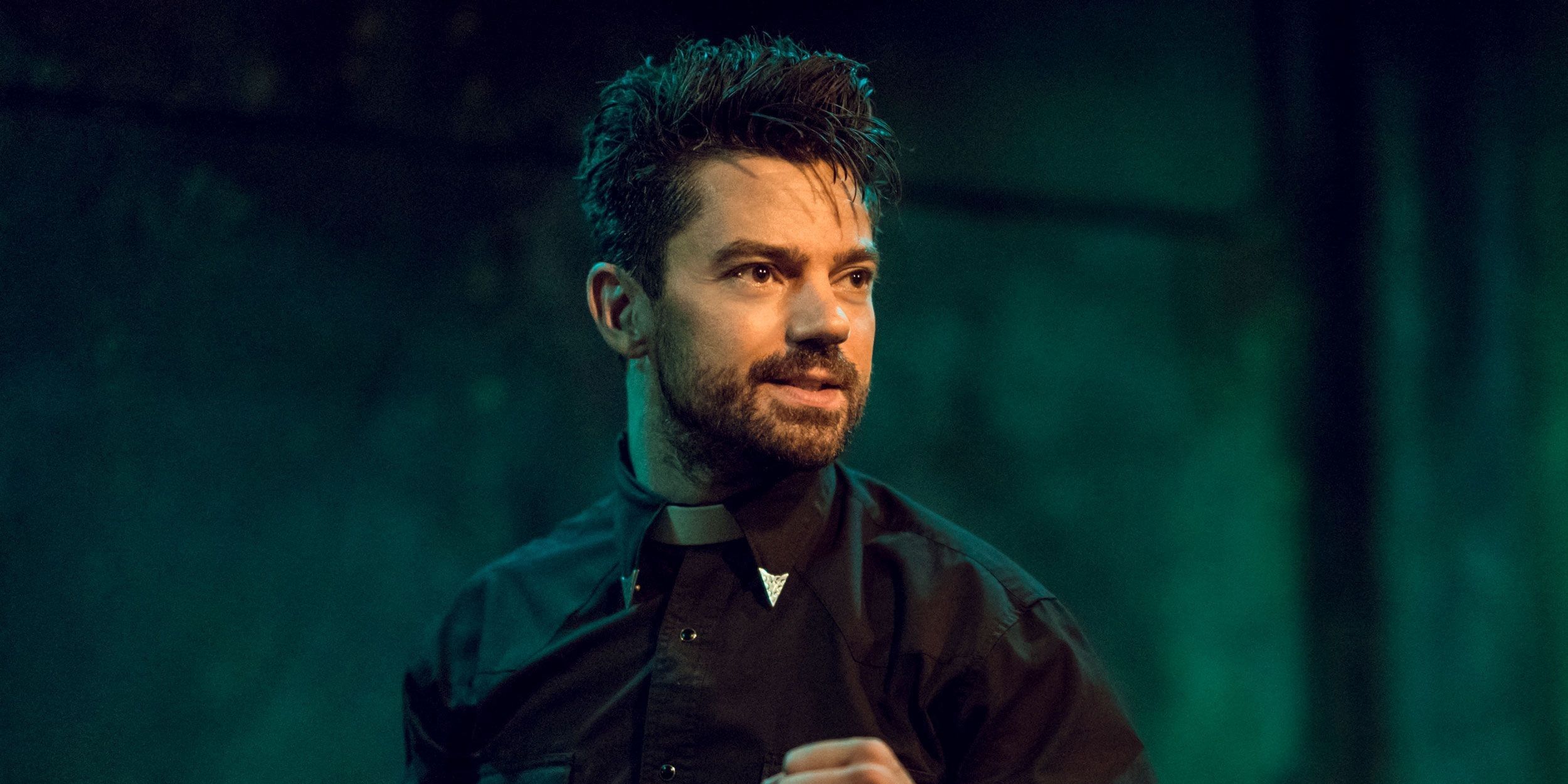 Preacher Season 4 Has Made Jesse Custer Into A Villain (Accidentally)