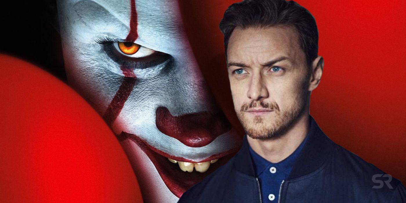 IT: What Happened To Bill In The Book | Screen Rant