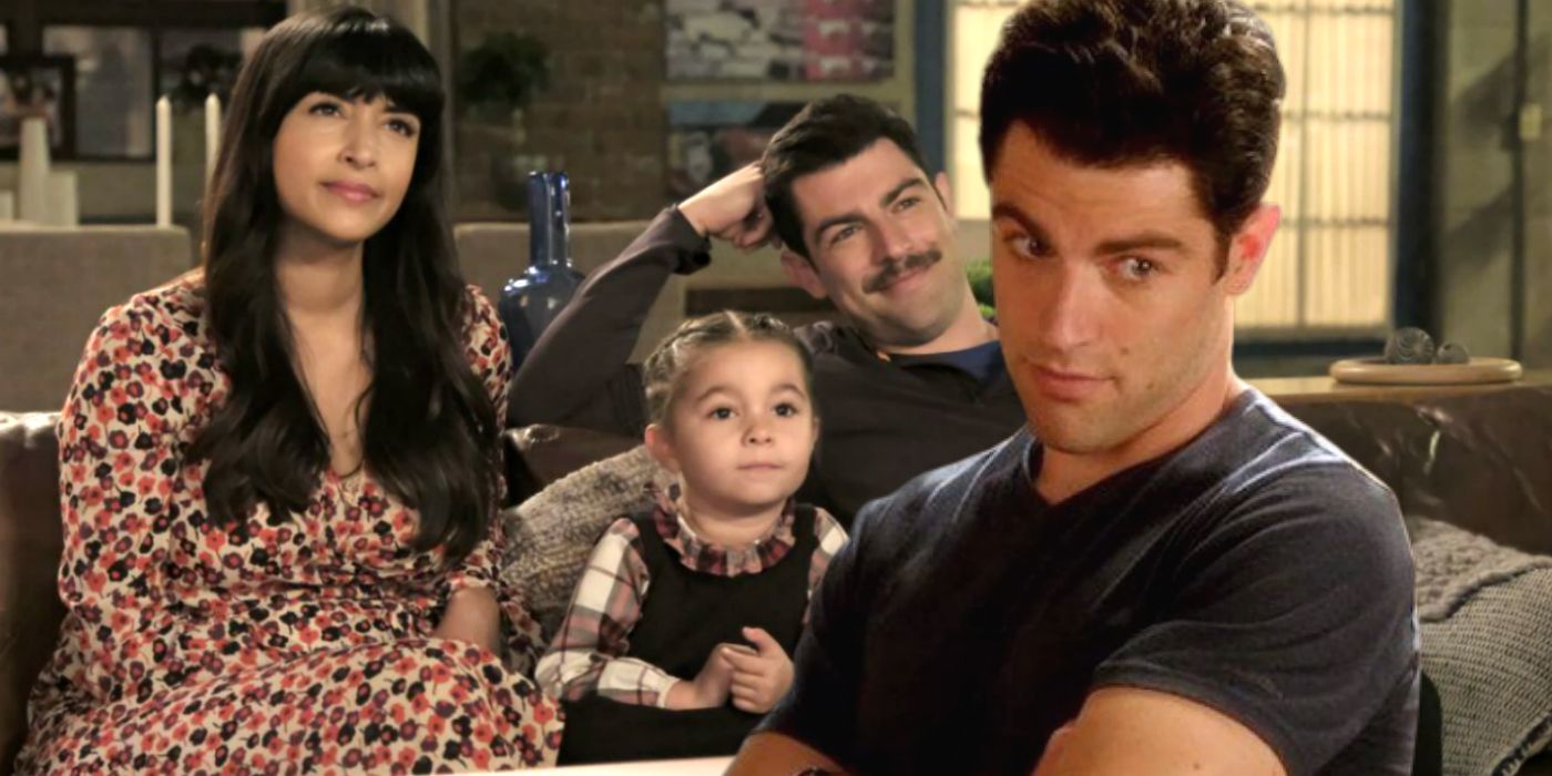 What Happened To Schmidt After New Girl Ended | Screen Rant