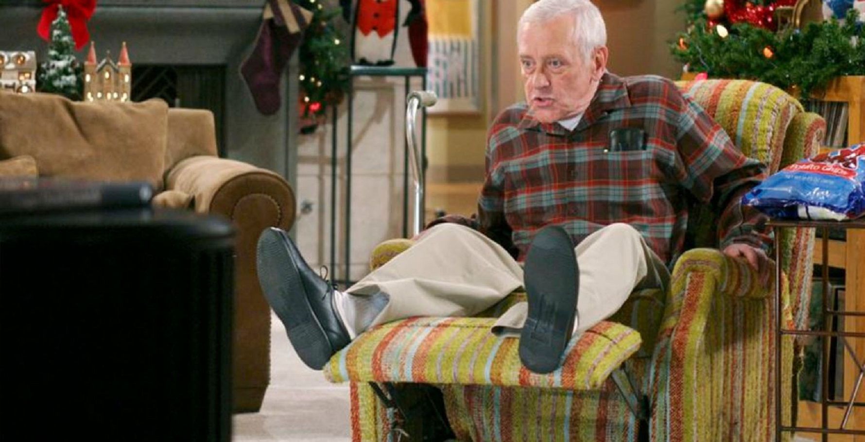 Frasier: 10 Storylines That Were Never Resolved | ScreenRant