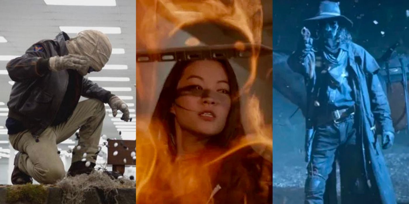 Teen Wolf's Supernatural Beings Ranked From Least To Most Powerful