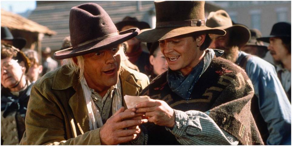 Regreso al Futuro: Las 8 líneas temporales de las películas explicadas ...