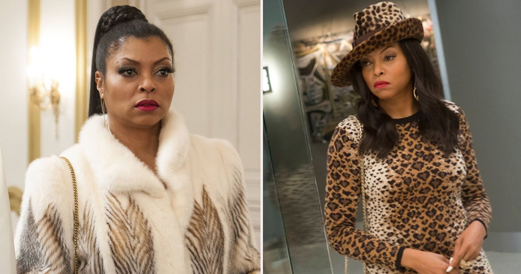 Empire: Cookie's 10 Best Outfits, Ranked | ScreenRant
