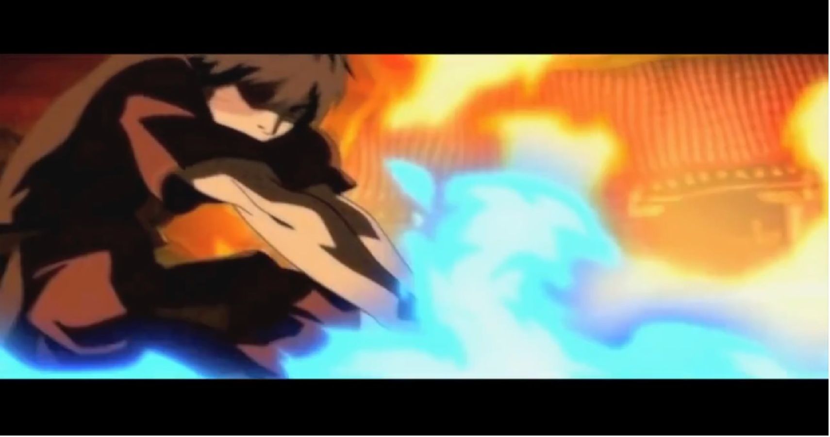 Avatar: 10 Things Every Fan Should Know About Fire Bending