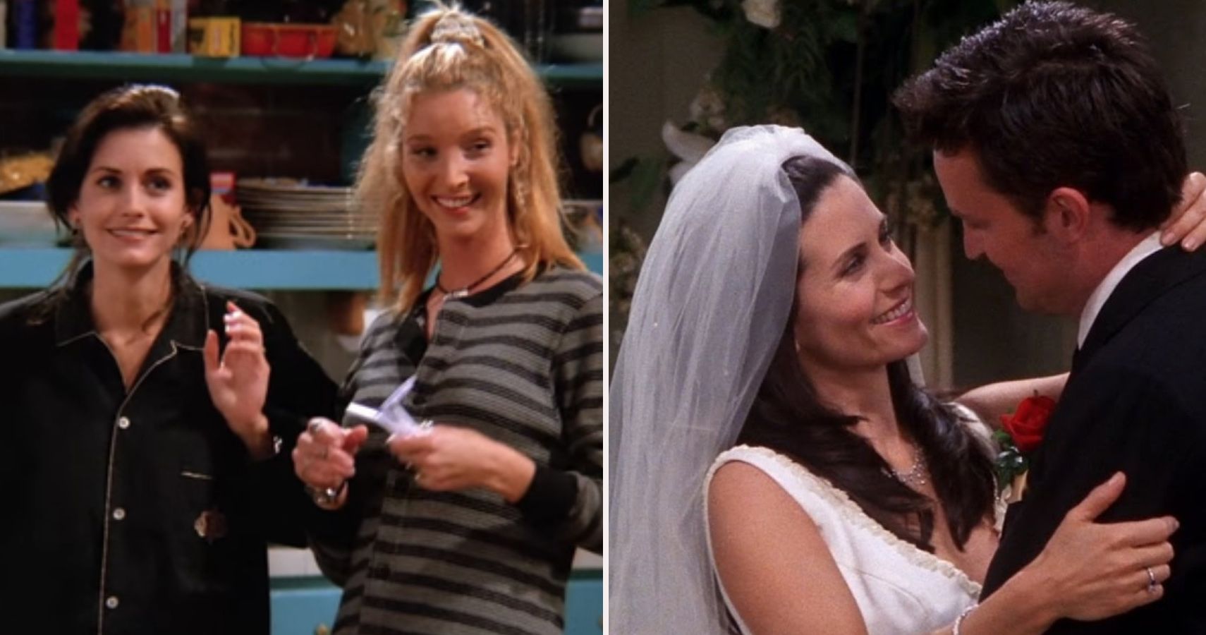 Friends: 10 Questions About Monica, Answered | ScreenRant