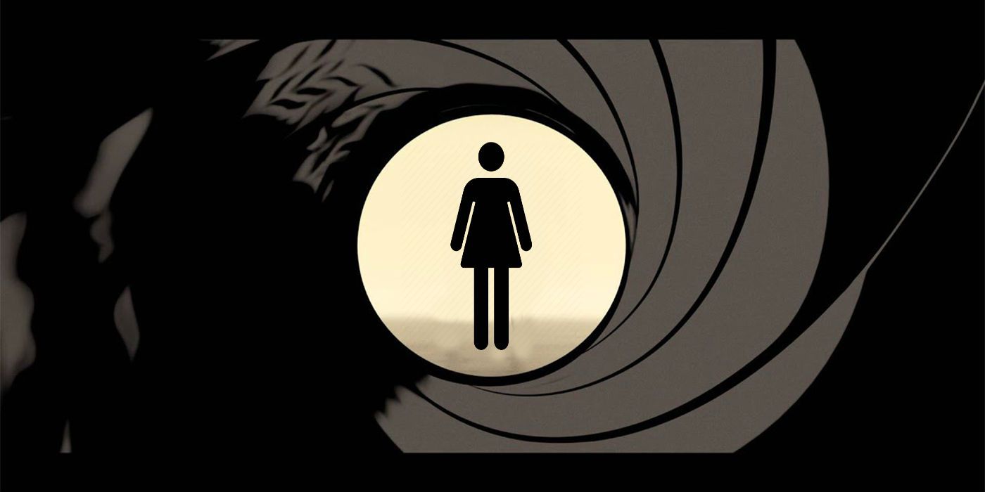 James Bond: Female 007 Controversy Explained (& Why It Doesn't Matter)