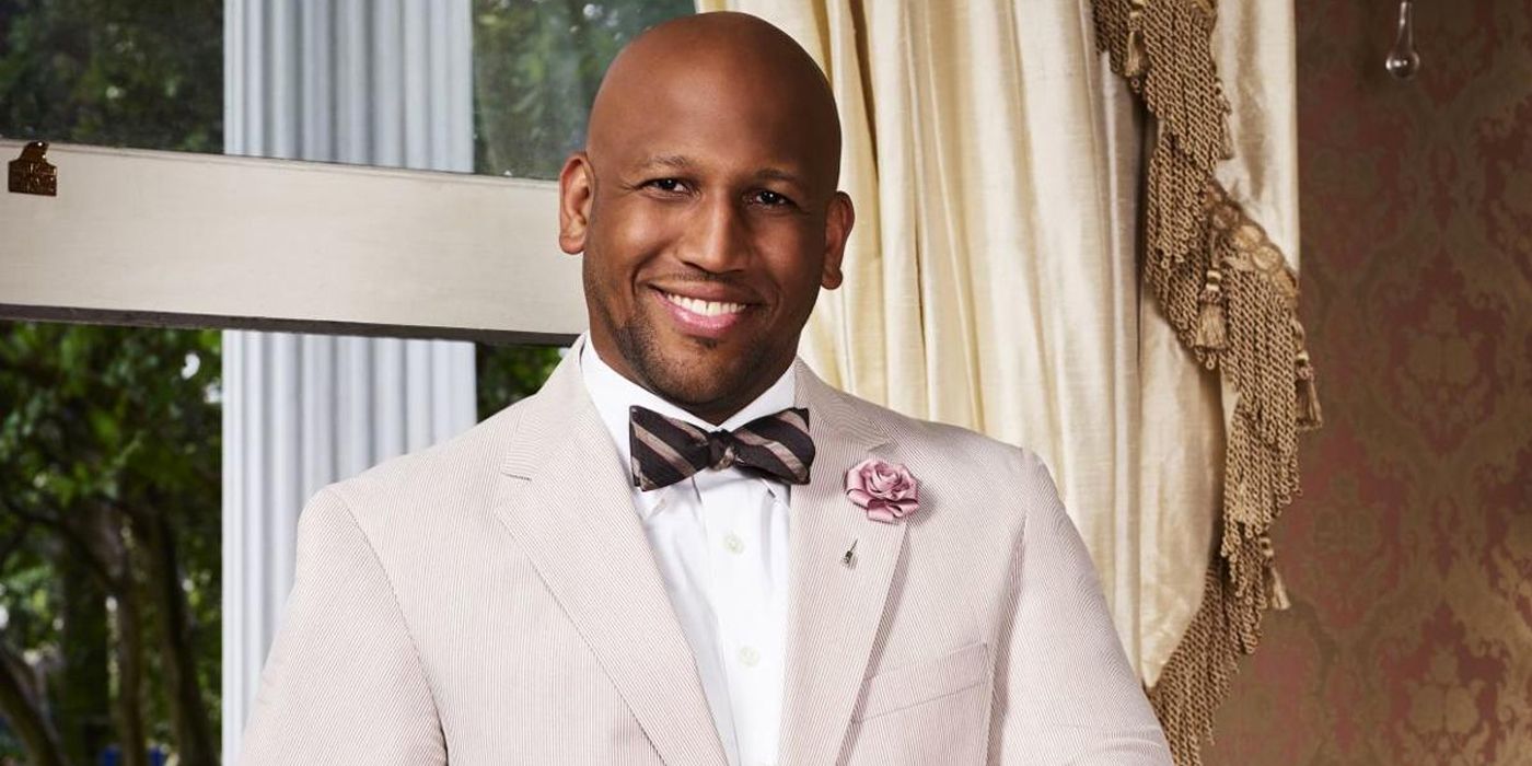 Southern Charm: New Orleans Interview: Justin Reese | Screen Rant