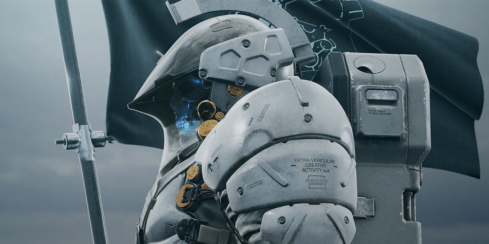 Hideo Kojima's Game After Death Stranding Might Already Be Being Planned