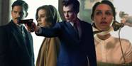 Pennyworth Season 2 Renewal Release Date Story Details