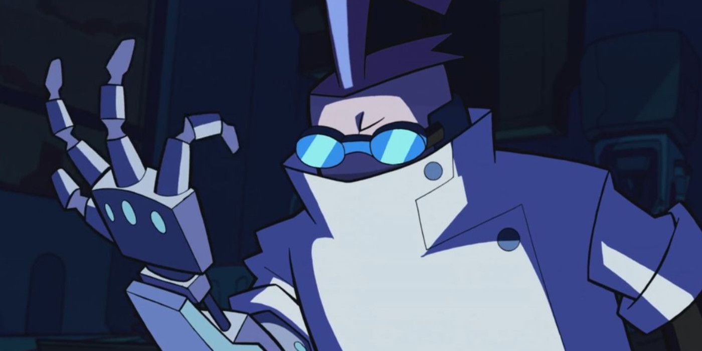 Ramaj Media — Invader Zim: 10 Things Only Fans of the Series...