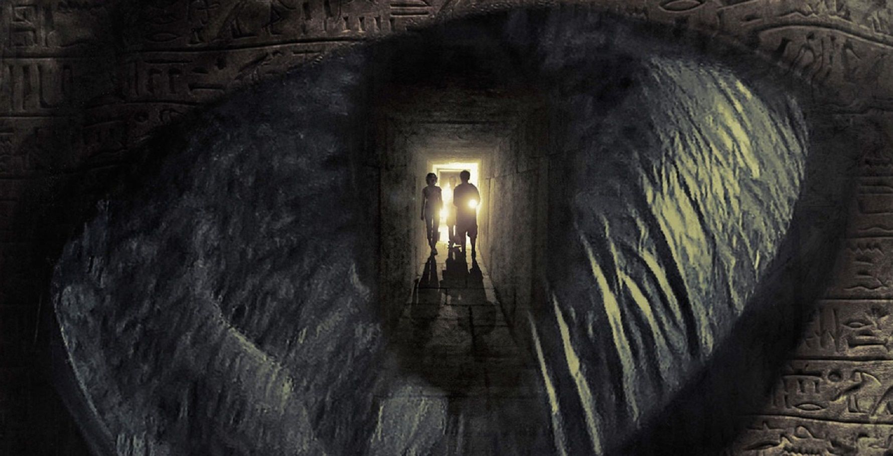 10 Found-Footage Horror Movies You've Probably Never Seen (But Should)