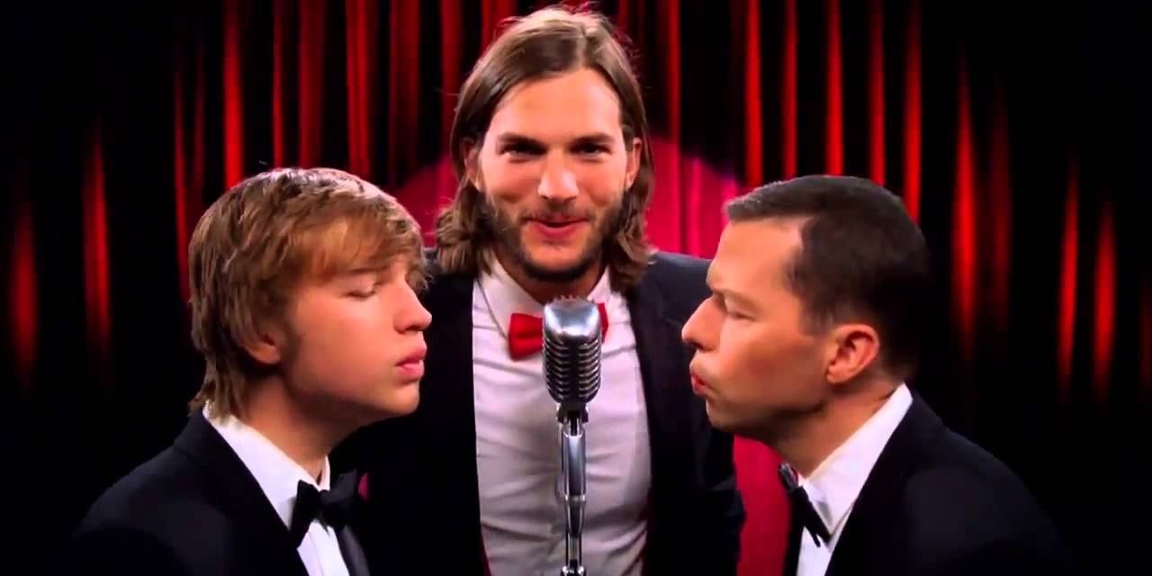Ramaj Media — Two And A Half Men: Every Season Ranked From Worst...