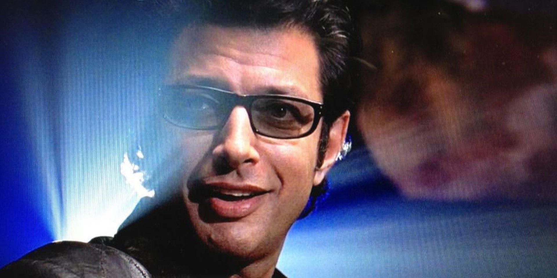 Jurassic Snark Dr Ian Malcolms Most Iconic Quotes Movie Trailers Blaze