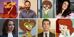 Big Mouth Voice Cast Character Guide Screen Rant