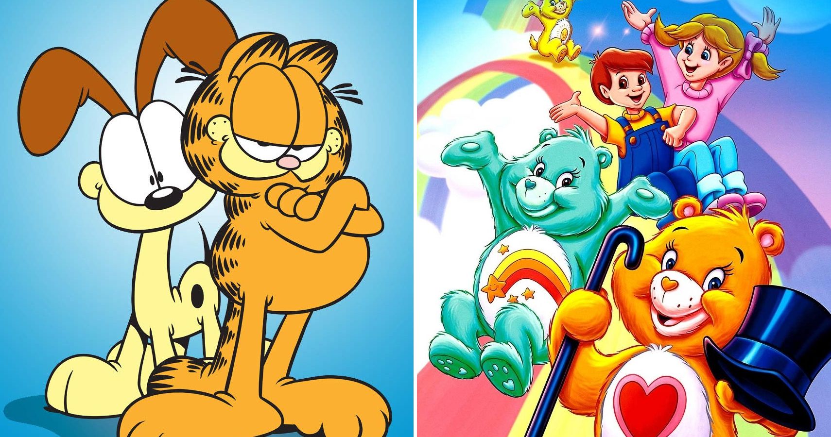 Apple TV+: 10 Classic Kids Shows It Should Reboot | ScreenRant