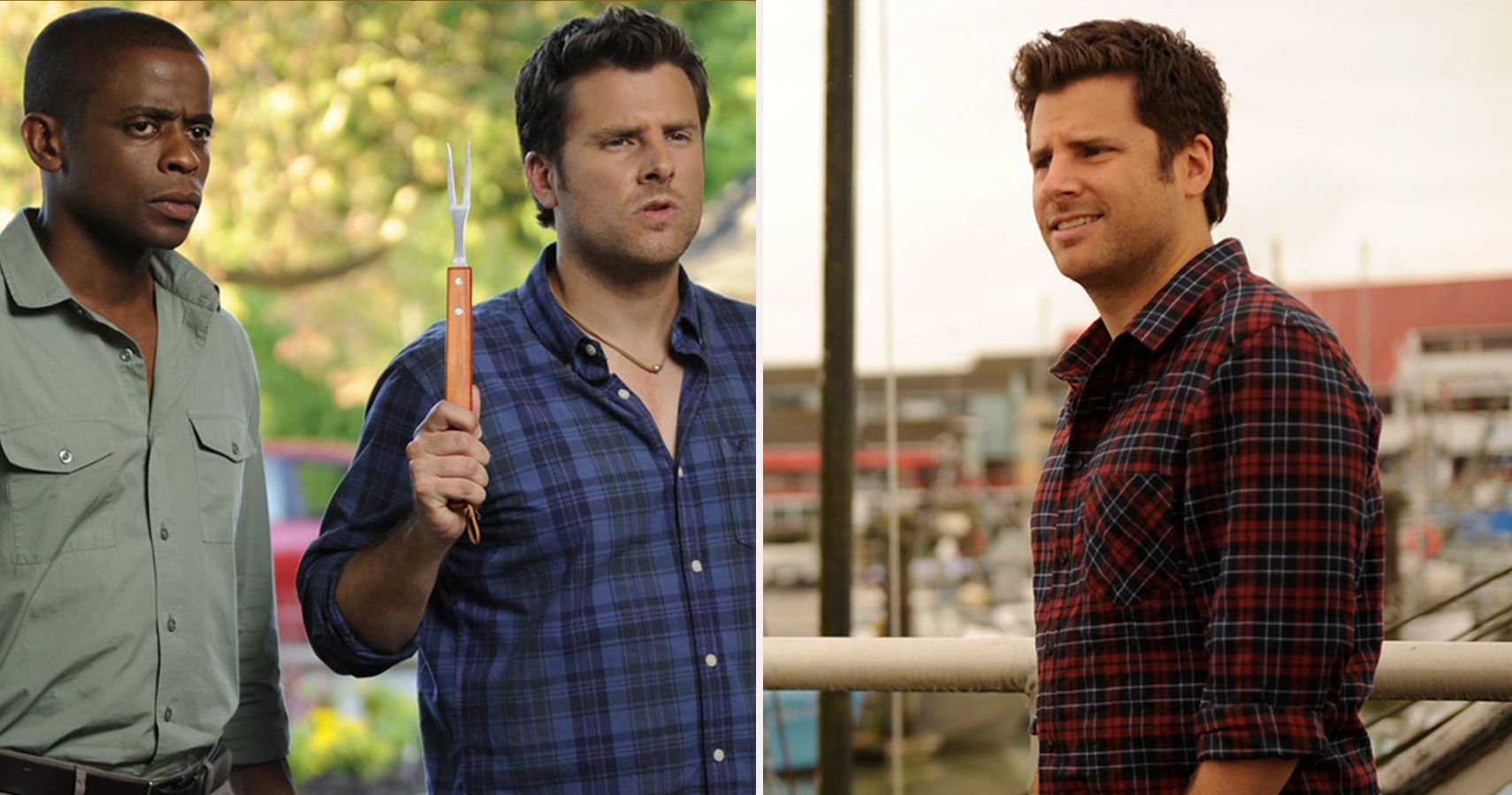 Psych: 10 Of Shawn’s Most Relatable Quotes | ScreenRant