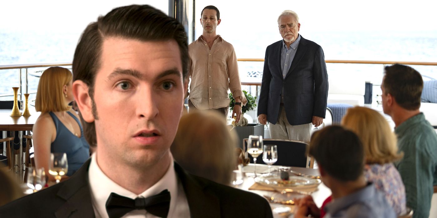 Succession Season 2 Finale: Blood Sacrifice & Twist Ending Explained