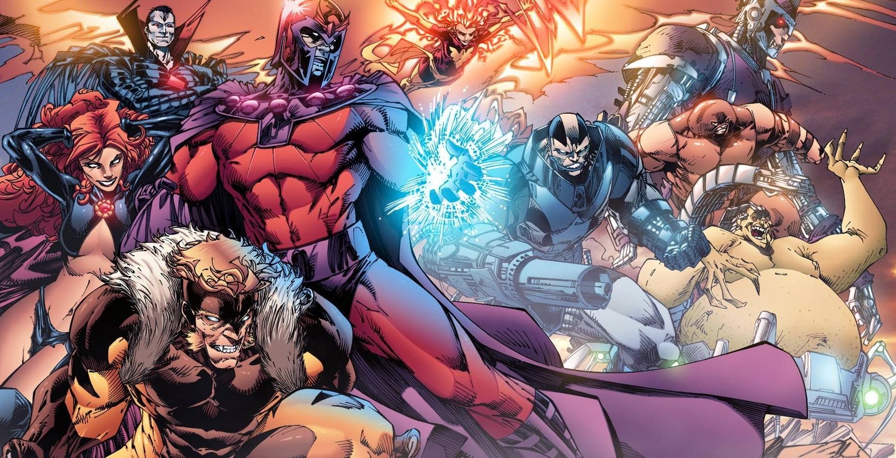 10 Actors We'd Like To See Play X-Men Villains In The MCU