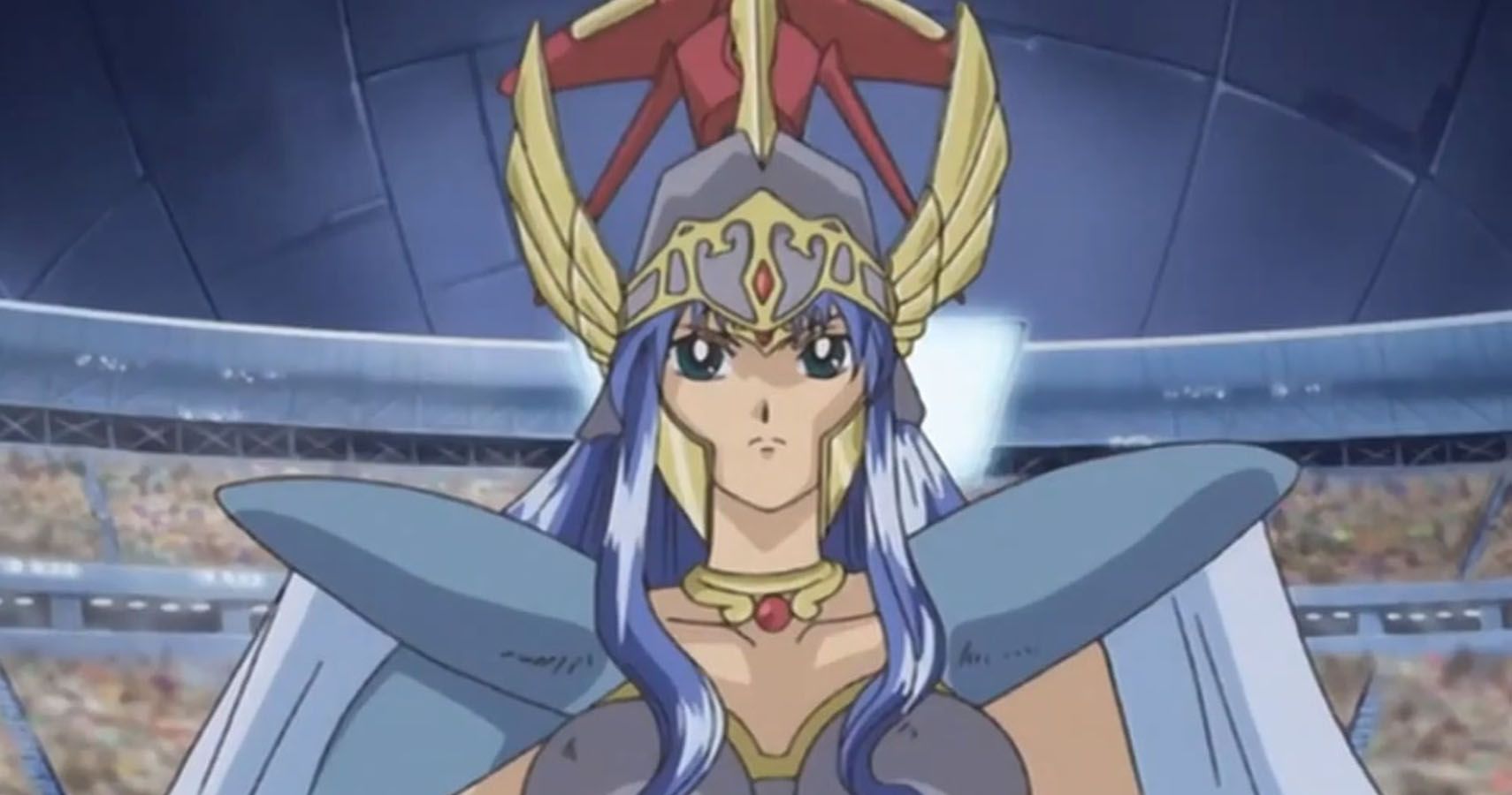 10 Yu-Gi-Oh! Anime Cards That Eventually Got Printed In the TCG