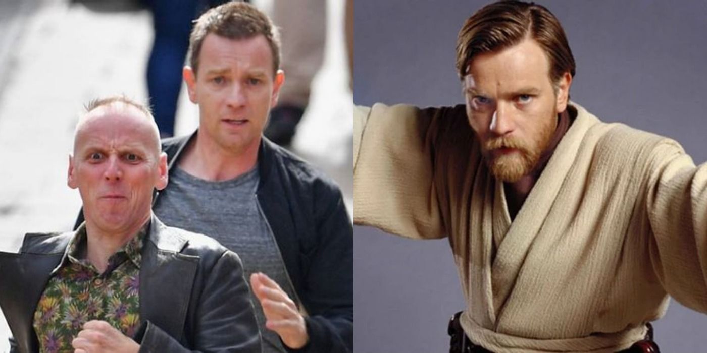 Les 15 Meilleurs Films Dewan Mcgregor Selon Rotten Tomatoes Oxtero