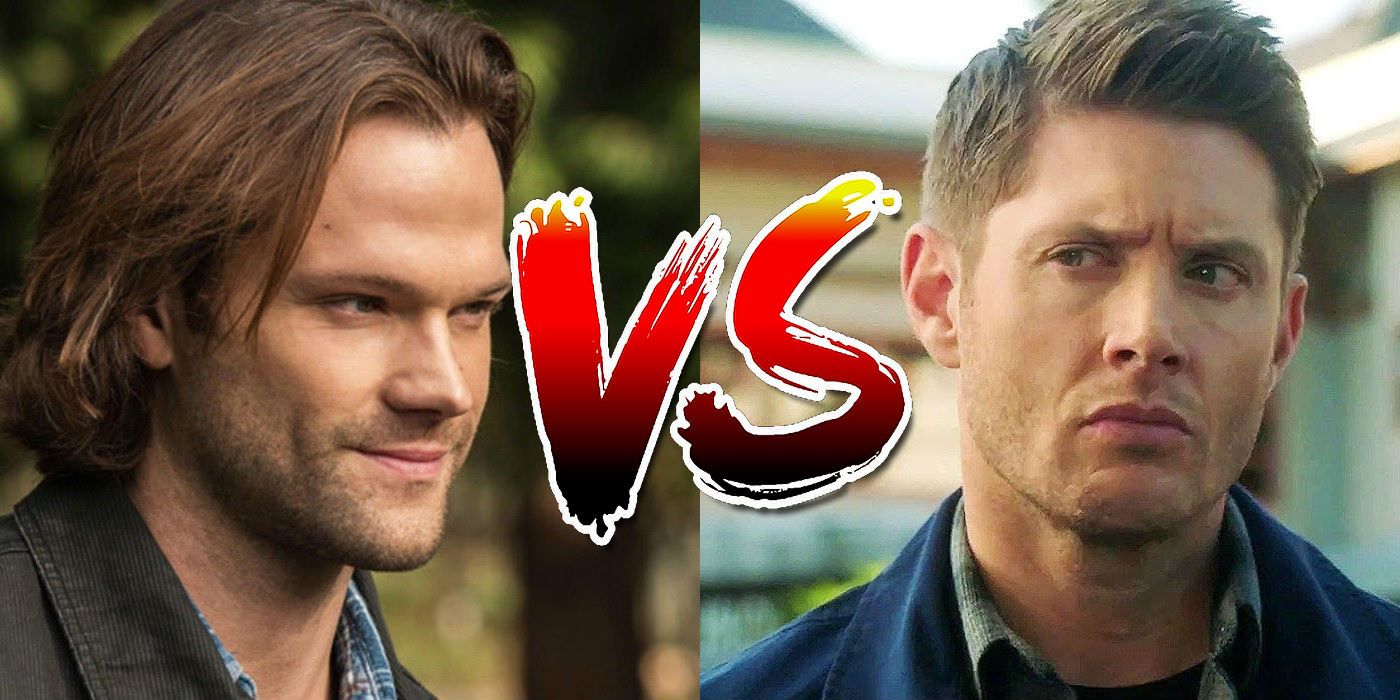 Supernatural Season 15 Will Have The Winchester Brothers Fight For God ...