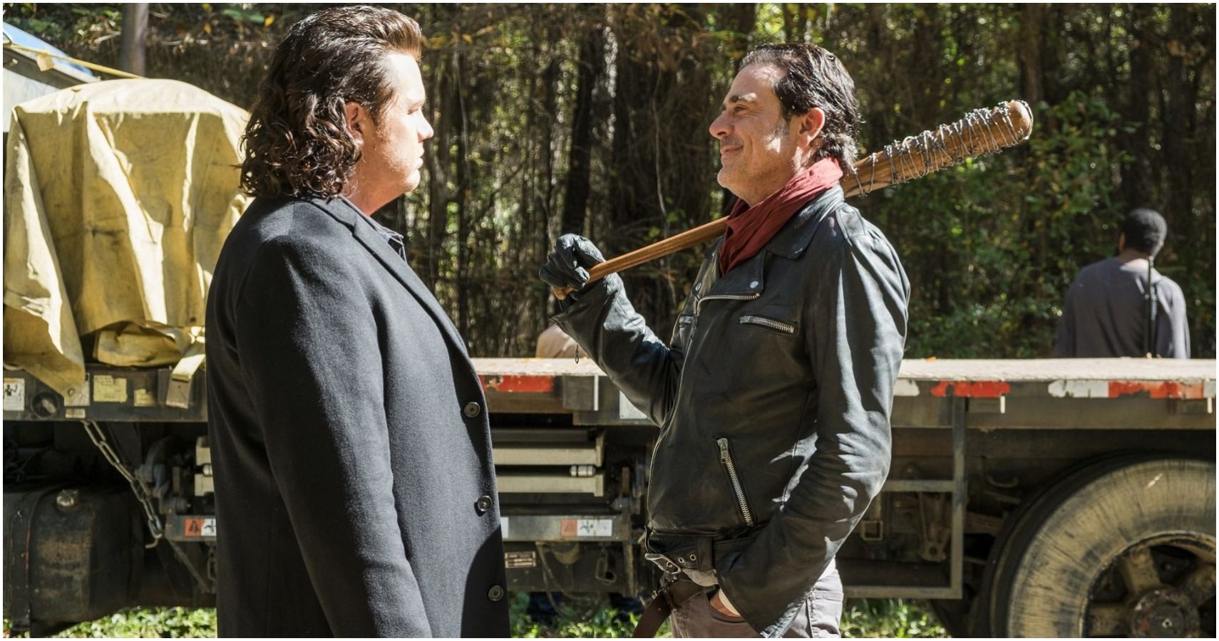 The Walking Dead Main Characters, Ranked By Intelligence