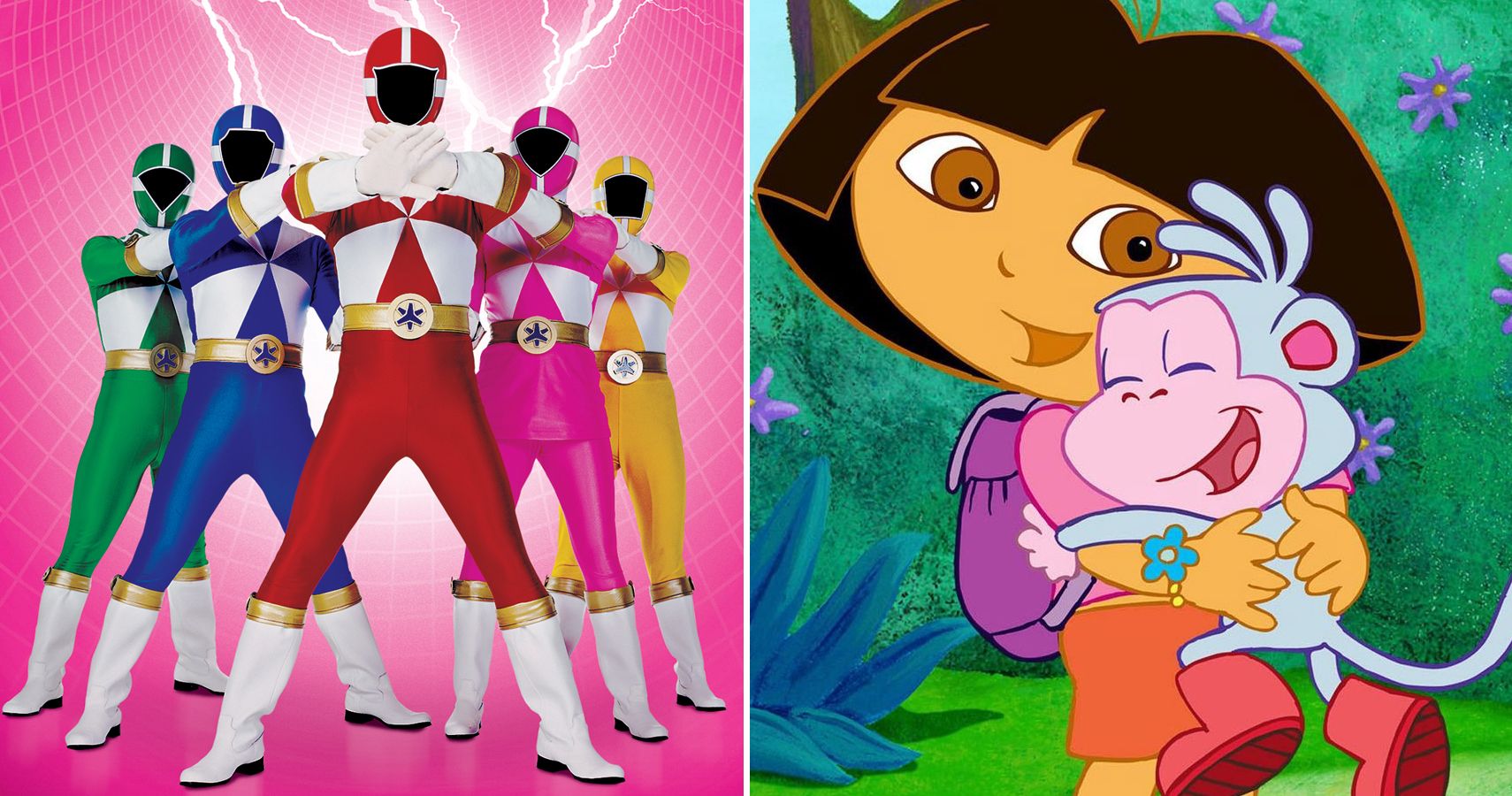 10 Shows From Your Childhood That Are Turning 20 in 2020