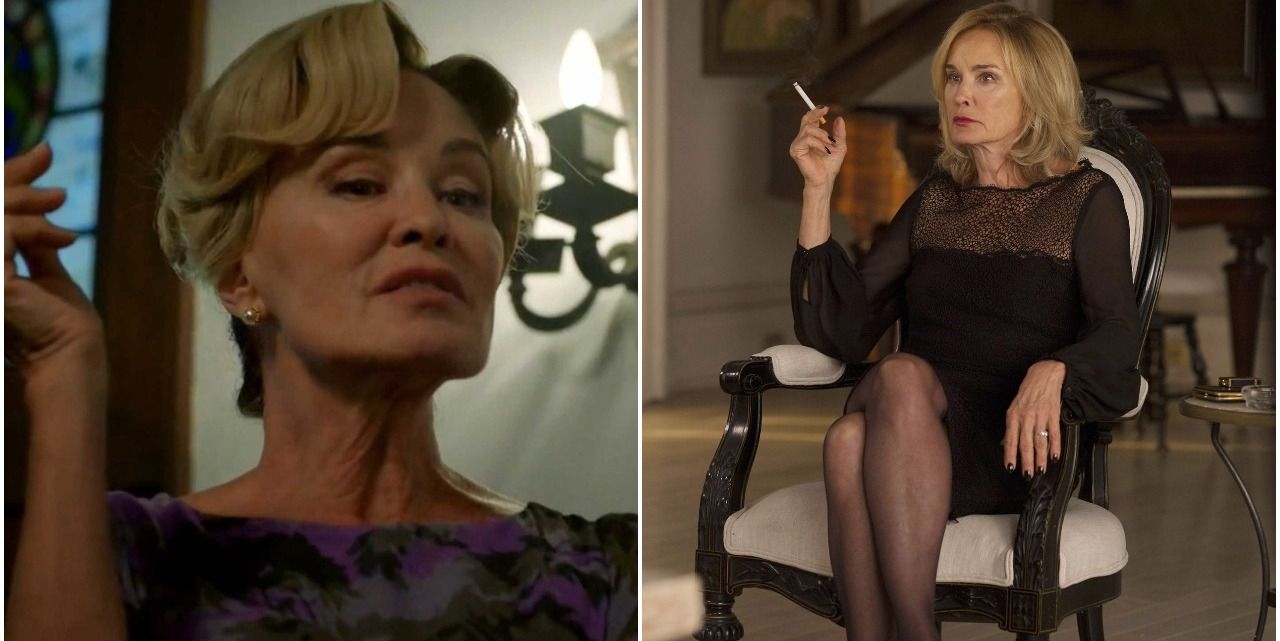 American Horror Story: 5 Reasons Why Constance Langdon Is Jessica Lange ...