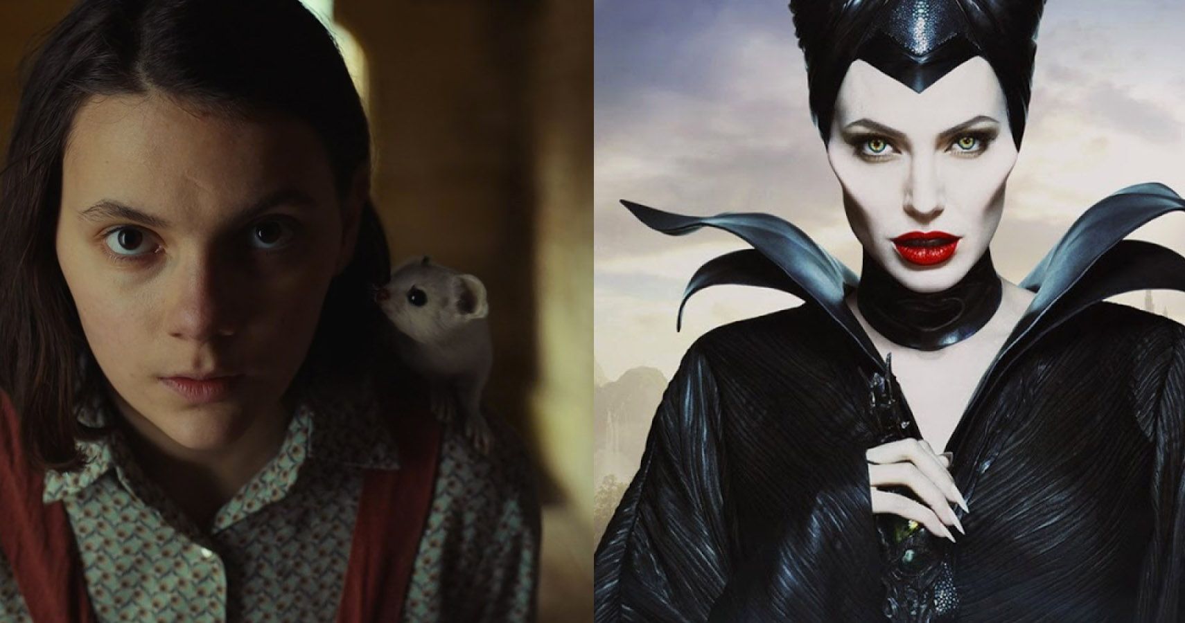 The 10 Best New Fantasy Characters On TV Of The Decade, Ranked