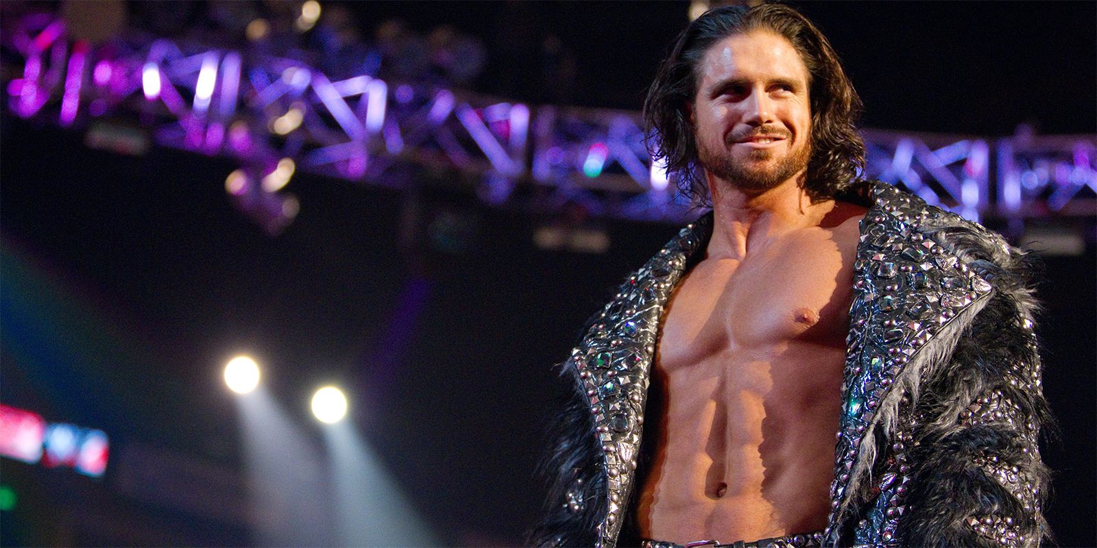 John Morrison Returns to WWE After 8-Year Absence | Screen Rant