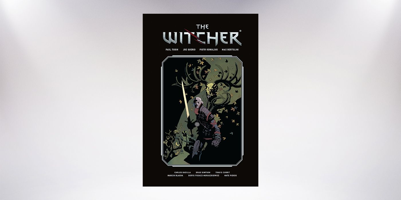 The Ultimate Buyer's Guide For Fans Of The Witcher