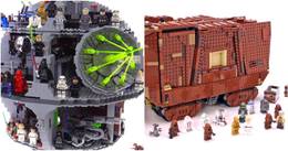 The 10 Biggest Star Wars Lego Sets And How Many Pieces Are In Each Pokemonwe