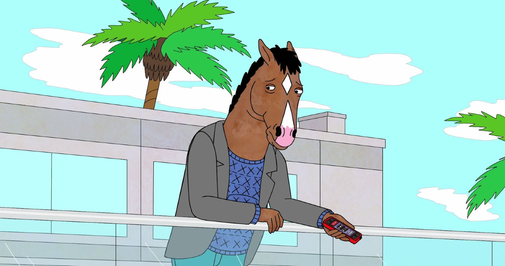 Every Episode Of Bojack Horseman Season 4, Ranked According To IMDB