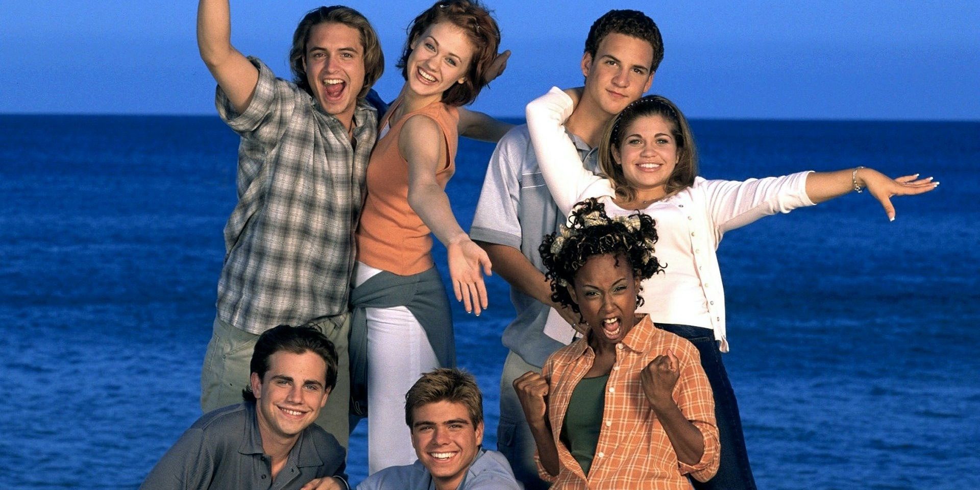 Boy Meets World: 10 Times The Show Touched On Serious Topics