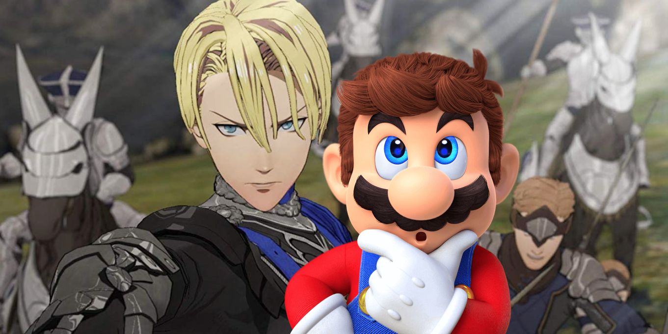 Nintendo DLC: Games That Deserve Add-On Content | Screen Rant