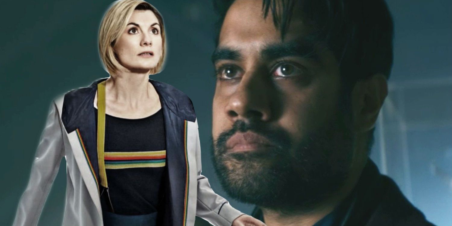 Doctor Who: The Master's Plan Explained | Screen Rant