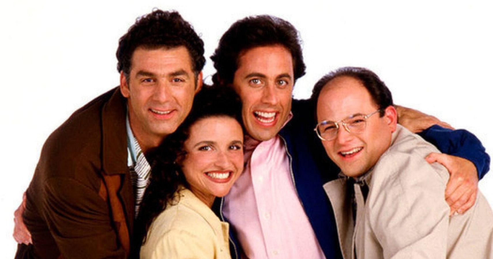 Seinfeld: Every Season Premiere Ranked (According To IMDb)