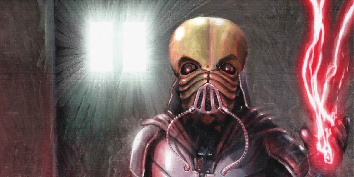 Star Wars: 5 Most Famous Alien Jedi (& 5 Most Famous Alien Sith ...