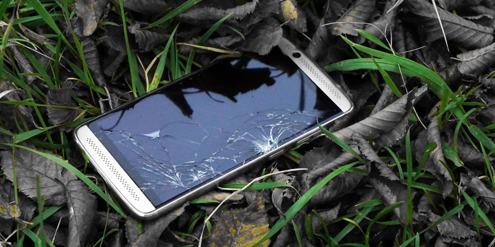 Why Destroying Your Phone Won't Keep Your Data Safe | Screen Rant