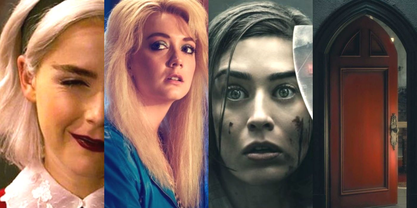 Why Horror TV Is More Popular Than Ever | Screen Rant