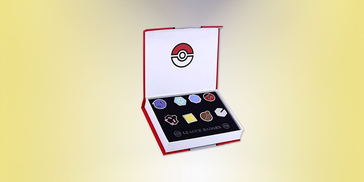 The Ultimate Pokémon Gift Guide So You Can Catch 'Em All