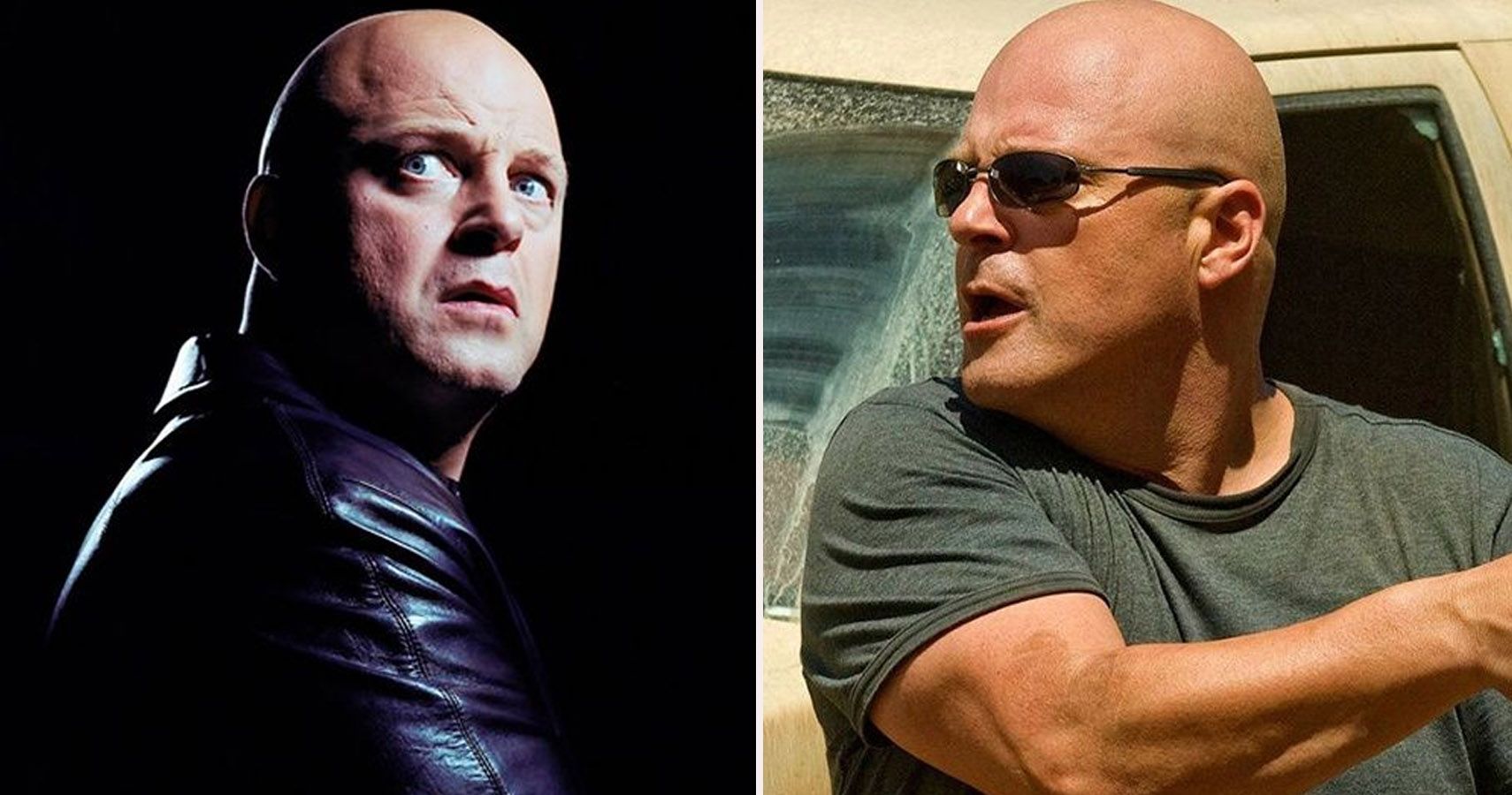 The Shield: 5 Times Vic Mackey Was A Genius ( & 5 When He Wasn't)